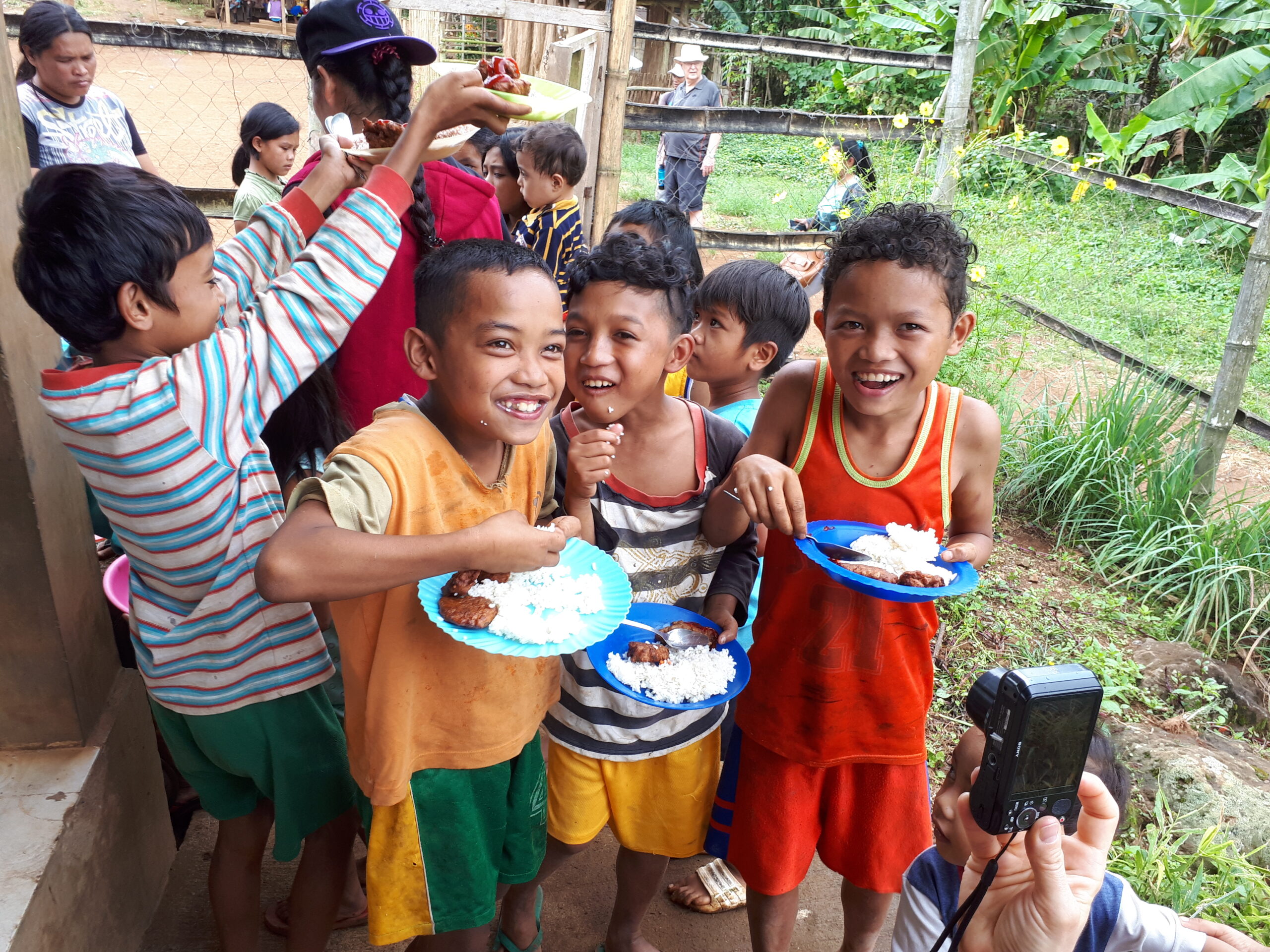 About – Ontario Christian Gleaners