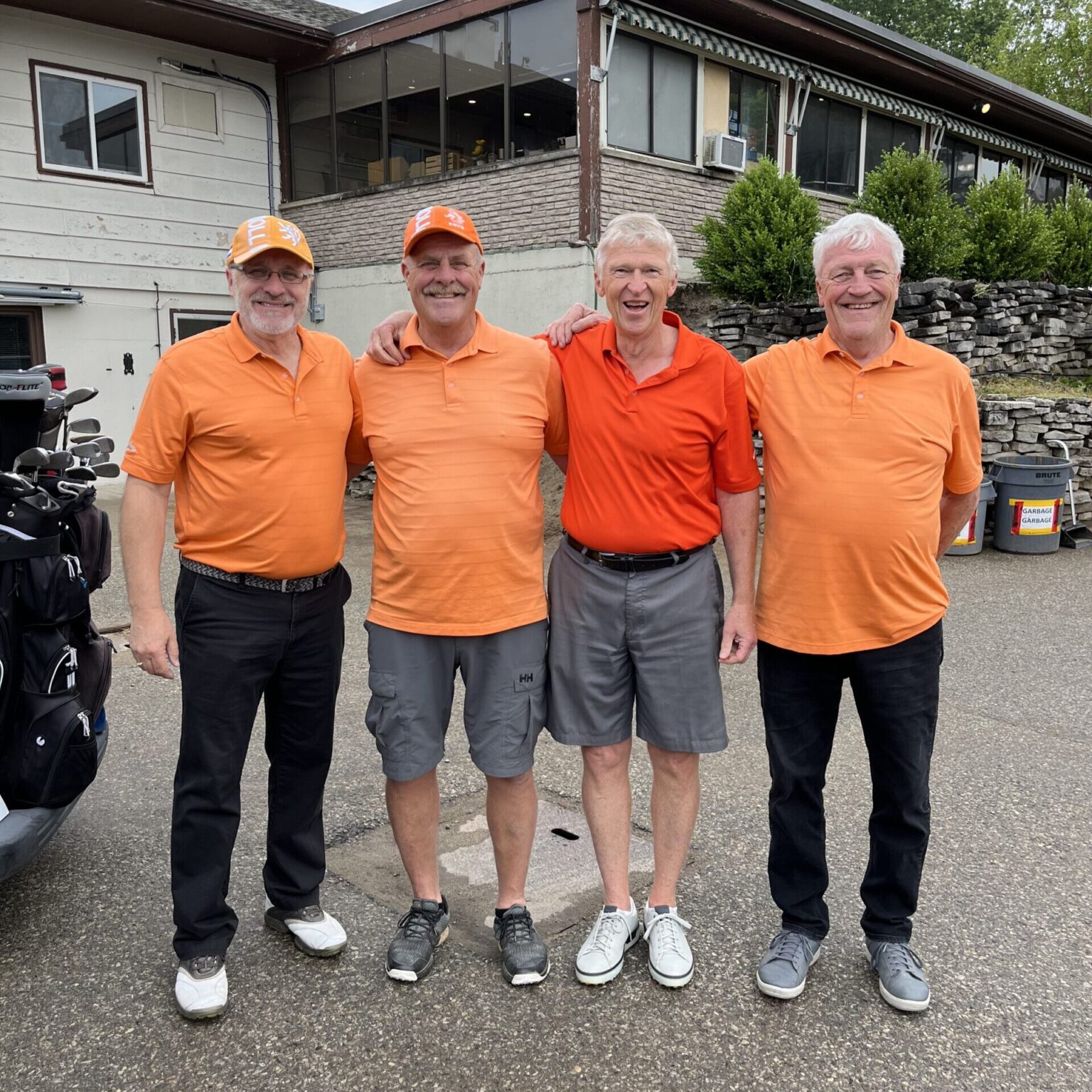 Happening Now – Ontario Christian Gleaners